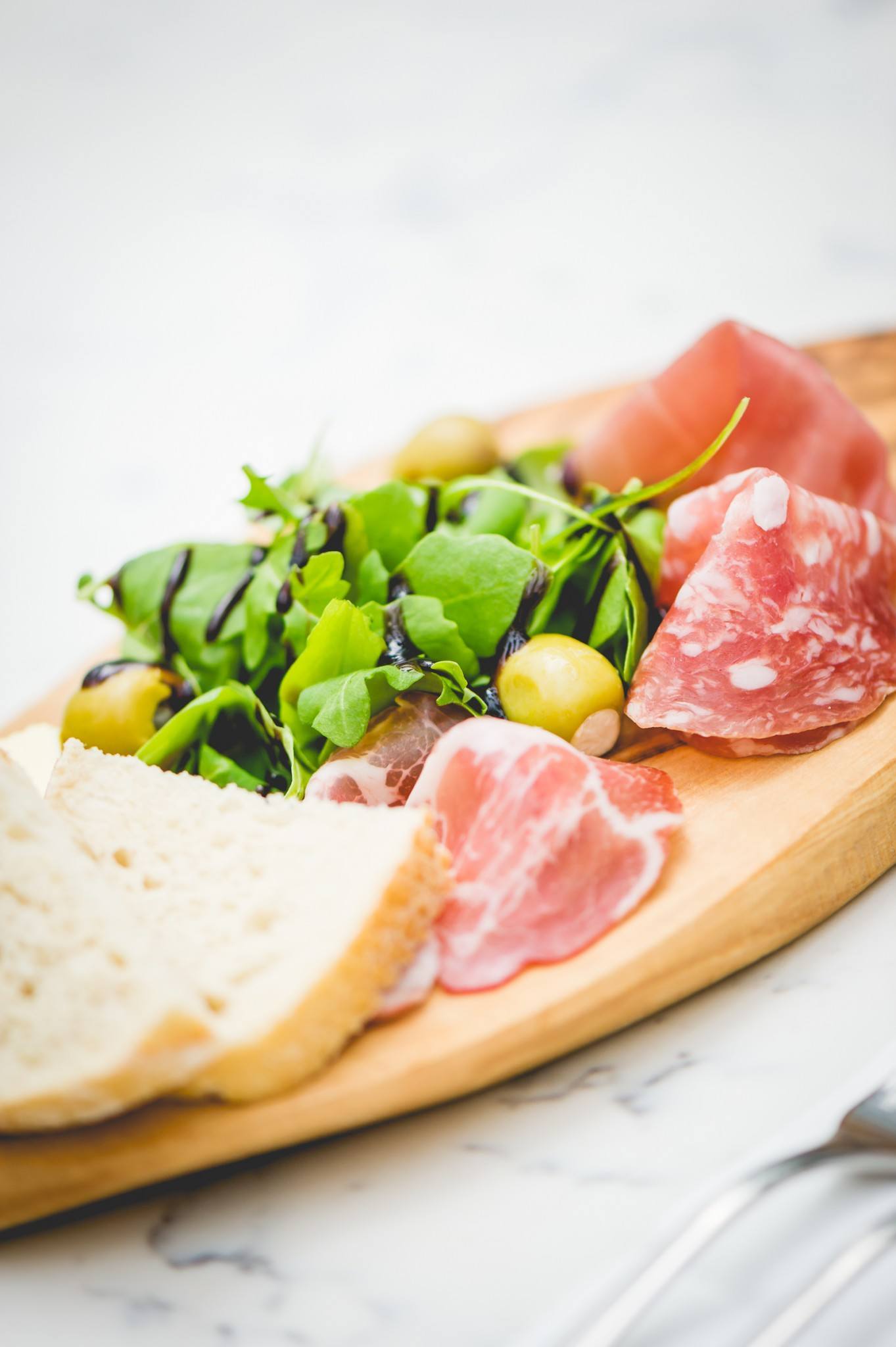 Ampersand Events | Create Brings Waitrose to Westfield - Ampersand Events