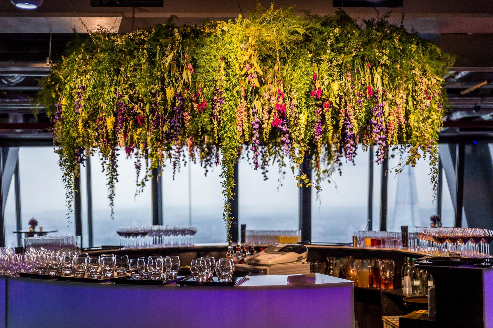 Ampersand Events | Why You Should Consider Upgrades for Your Events ...